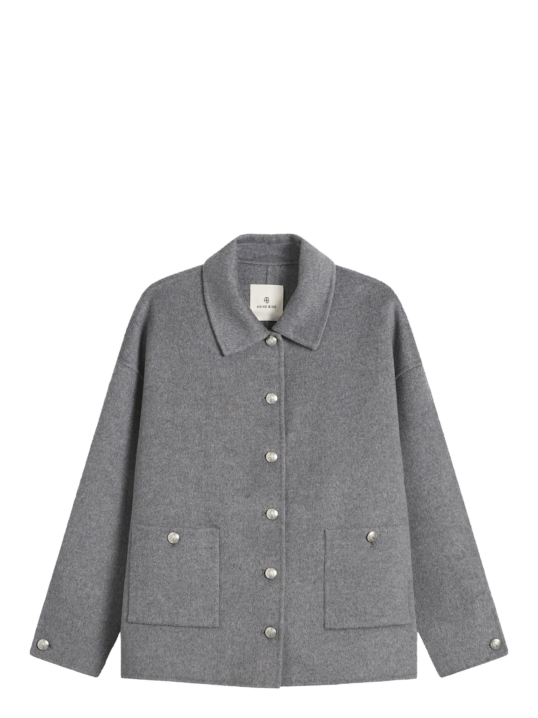ANINE BING Luca Jacket